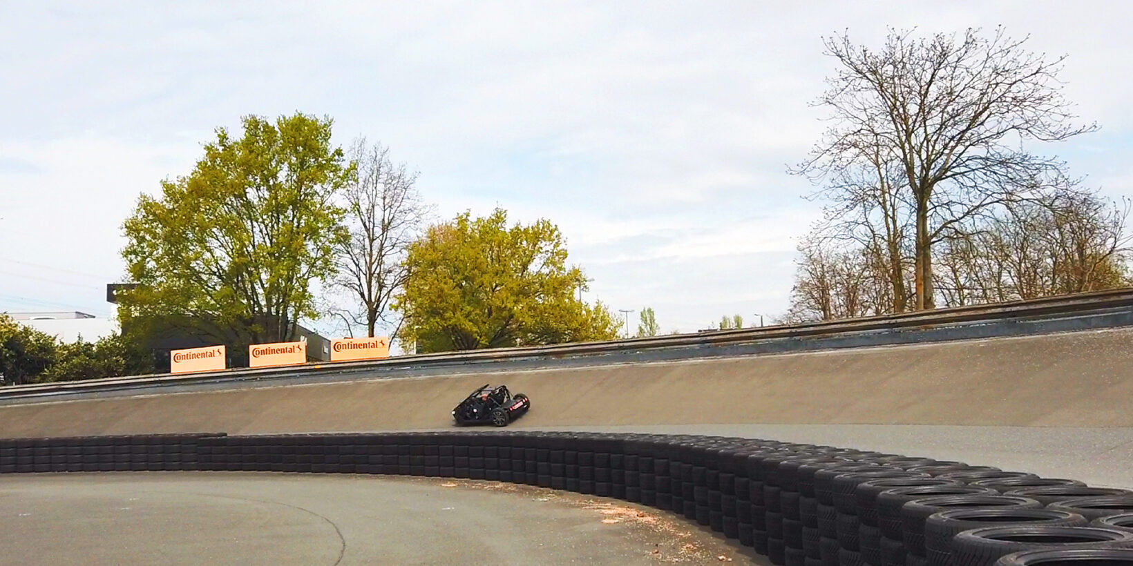 TWIKE - Nachhaltige Elektromobilität auf drei Rädern